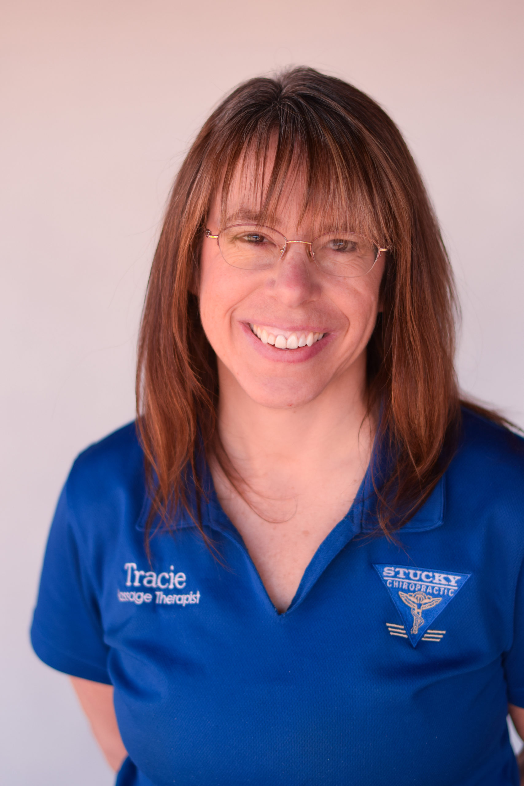 Massage Therapist | Stucky Chiropractic | Eau Claire, Chippewa Falls